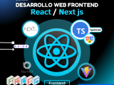 Frontend React Next V2